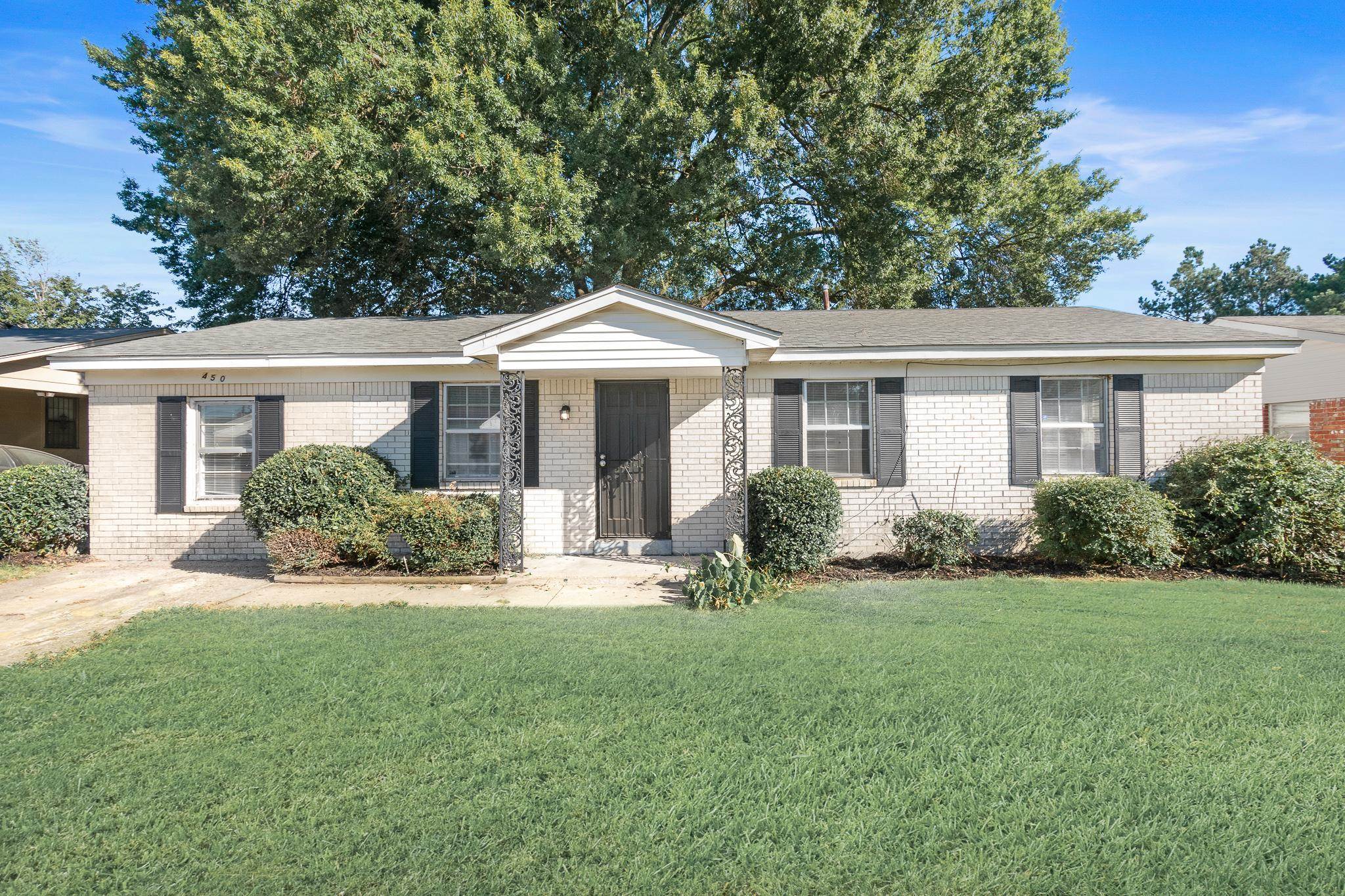 450 Marlowe Avenue, Memphis, TN 38109 | Divvy Rent-to-Own Homes