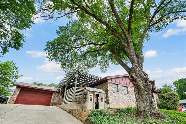 3824 Twilight Drive, S, Benbrook, TX 76116 | Divvy Rent-to-Own Homes