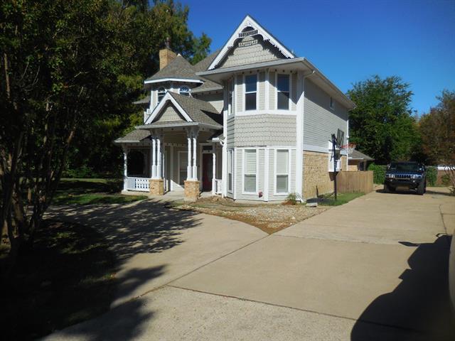 Roam | Buy 106 Owl Tree Trl, Greenville, TX with a 3.375% mortgage ...