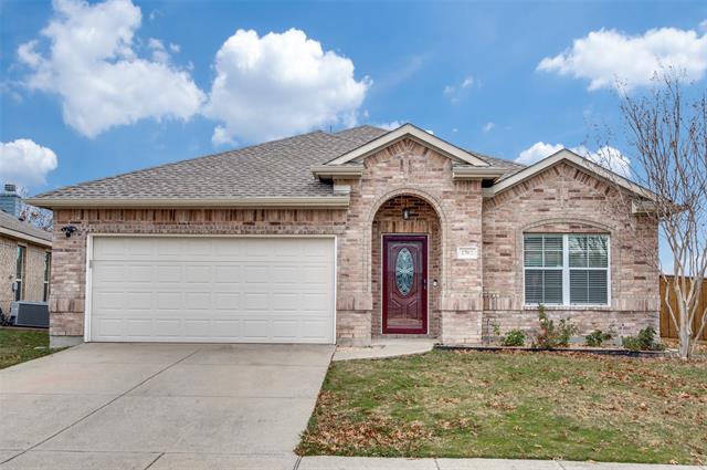 Roam | Buy 1702 Blackburn Way, Princeton, TX with a 5.375% mortgage ...