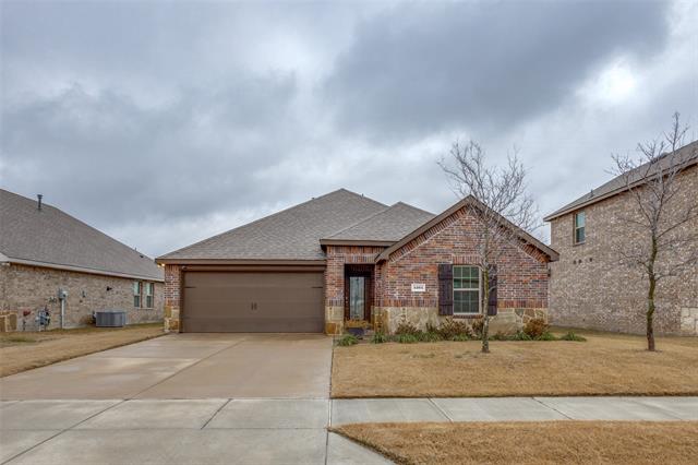 Roam | Buy 1201 Branding Iron Ln, Princeton, TX with a 2.625% mortgage ...