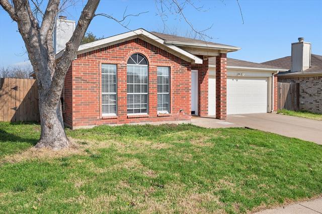 Roam | Buy 719 Valley Spring Dr, Arlington, TX with a 3.125% mortgage ...