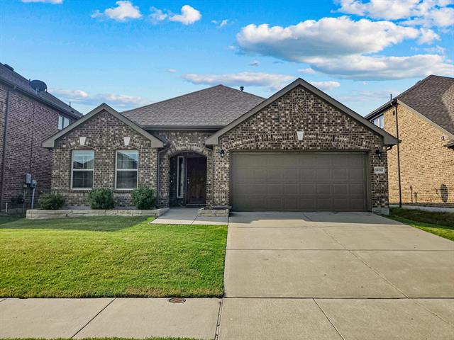 Roam | Buy 1800 Alton Way, Aubrey, TX with a 4.12% mortgage included.